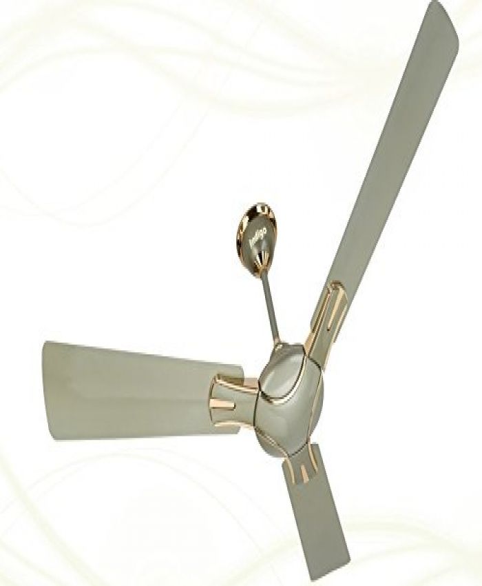 Green Color Ceiling Fan | Shelly Lighting